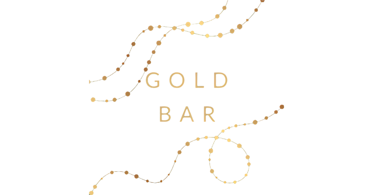 Gold Bar Toronto | Gold Jewelry